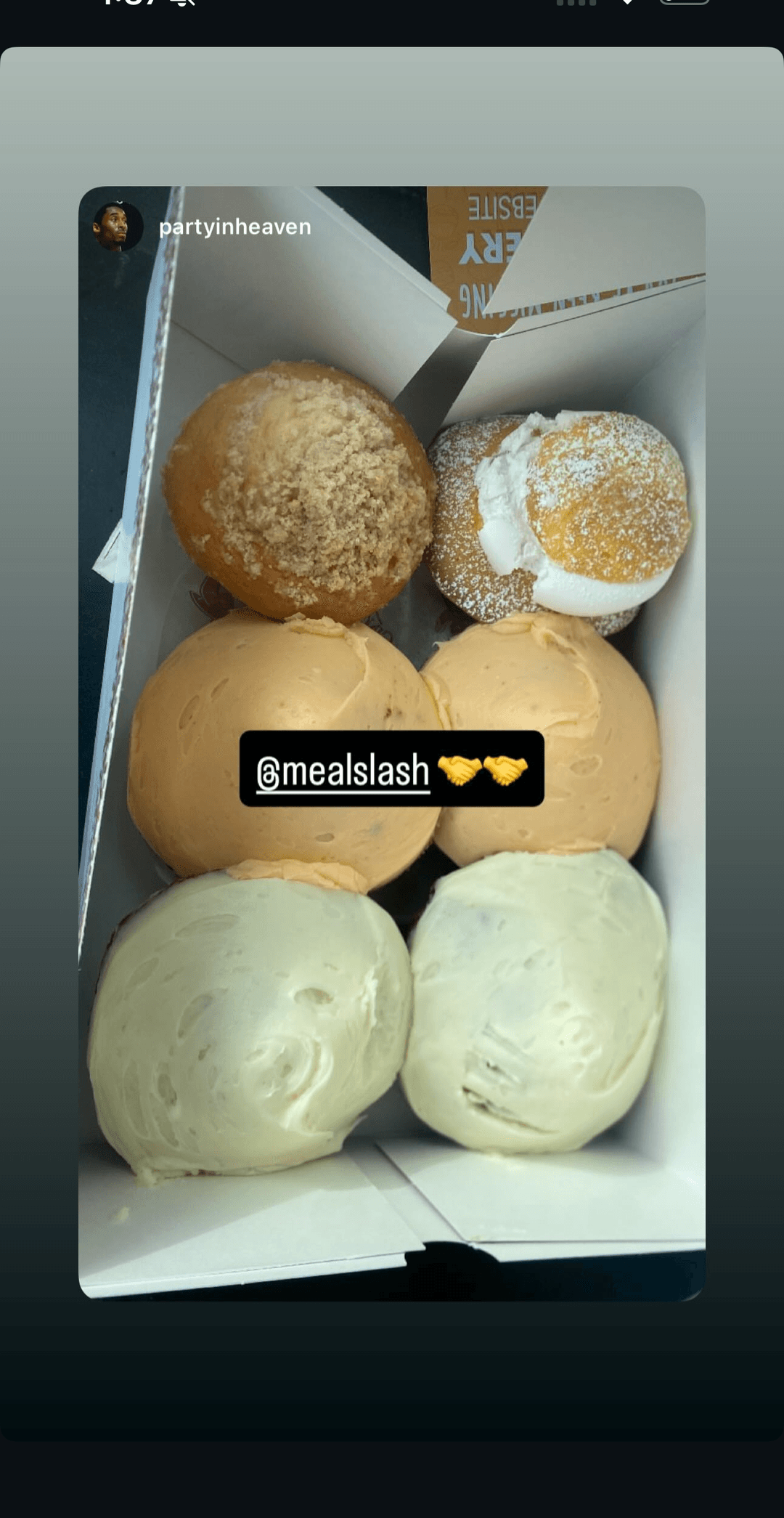 MealSlash – Eat well. Spend less.