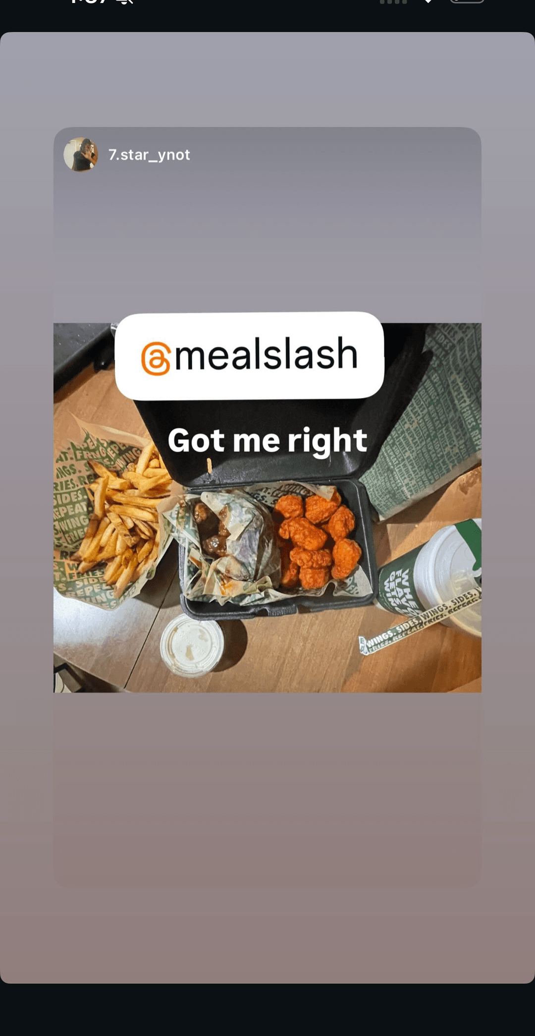 MealSlash – Eat well. Spend less.