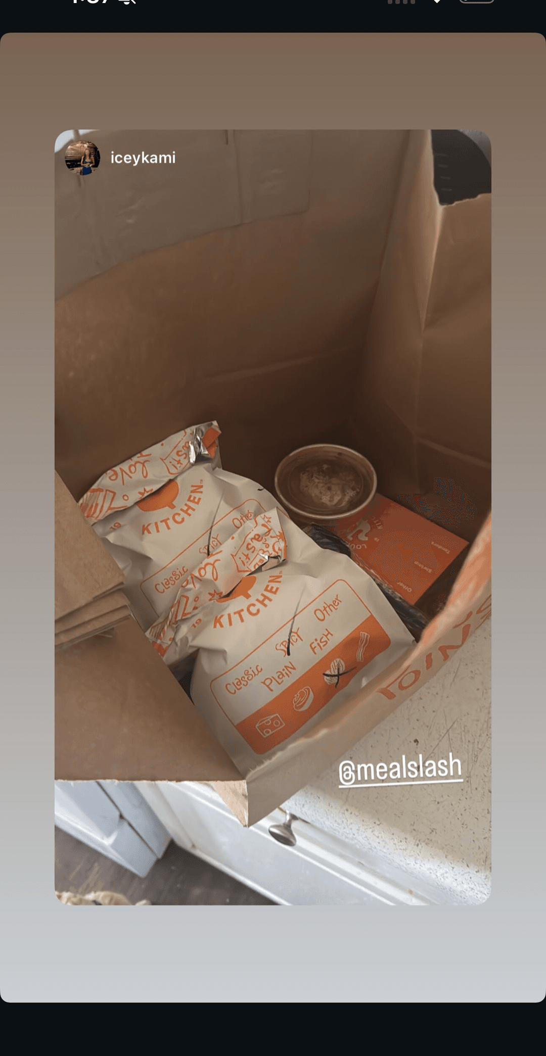 MealSlash – Eat well. Spend less.